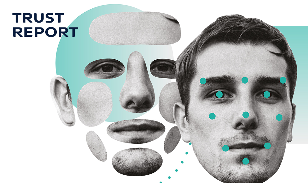 Face to Face:Building Trust through Accurate Facial Recognition ...