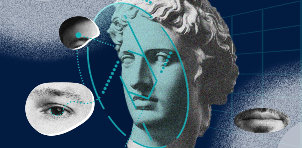 How the accuracy of facial recognition technology has improved over ...