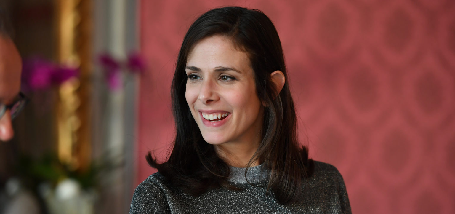 RACHEL BOTSMAN:“The issue of trust does not lie in the technology, it ...