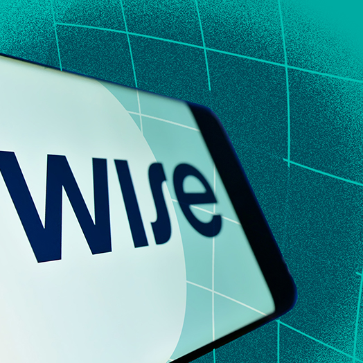 Building trust:the story of Wise - Innovatrics