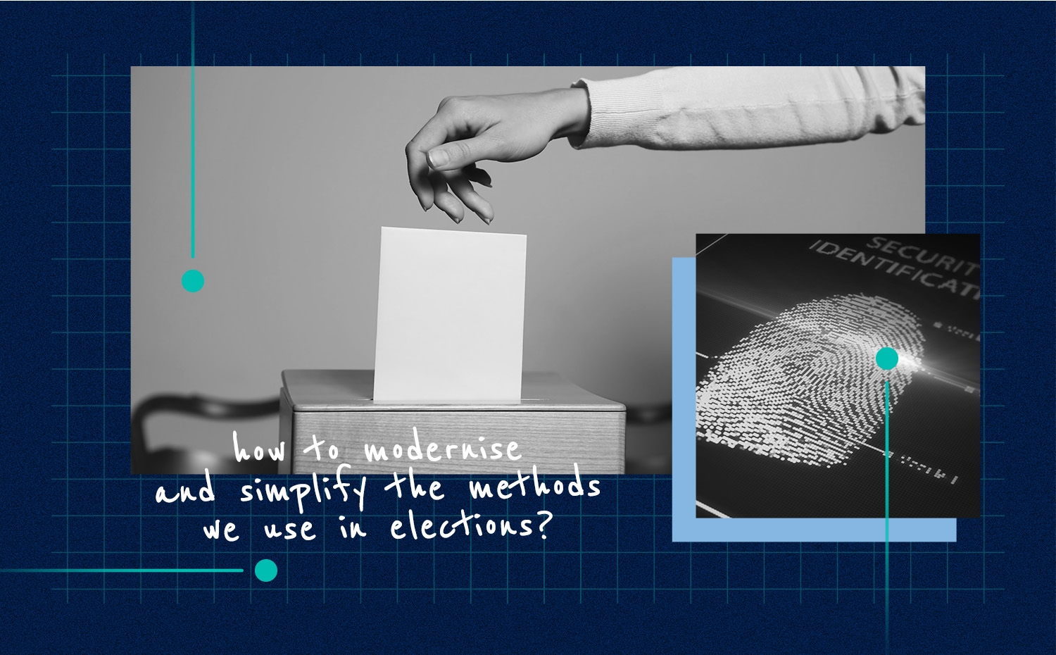 Five questionable cases of election fraud and how they could’ve been ...