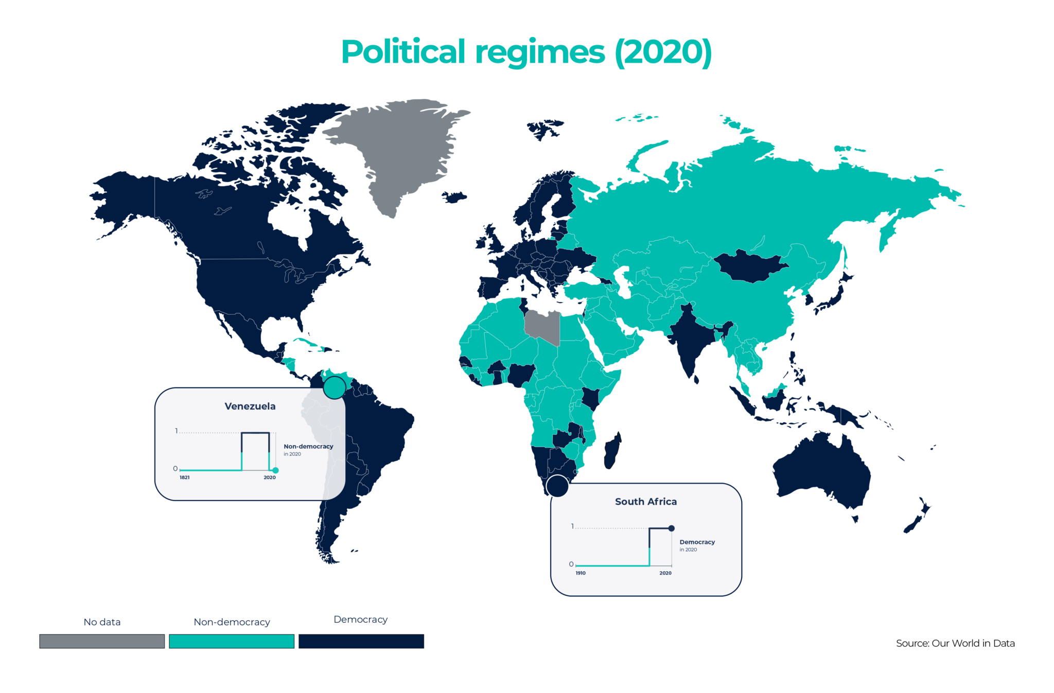 Biometrics to the rescue: helping democracies to build elections that ...