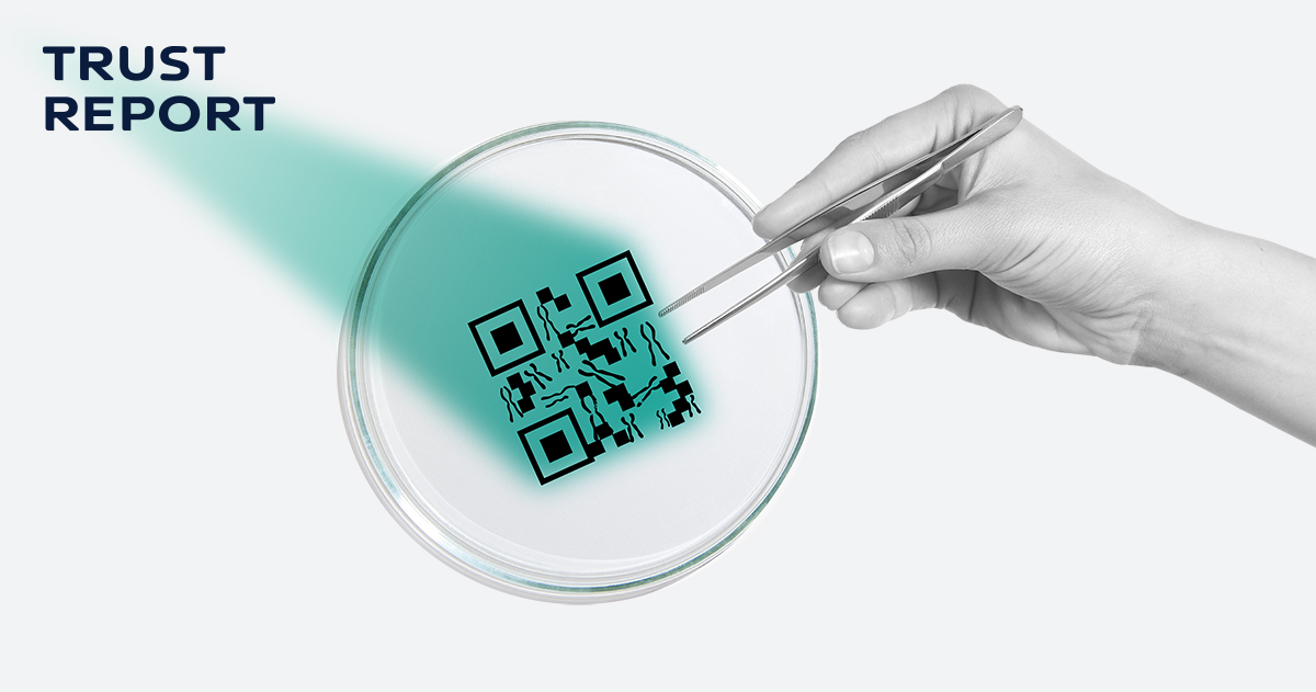 Entering the era of DNA IDs: Will DNA become an integral part of our ...