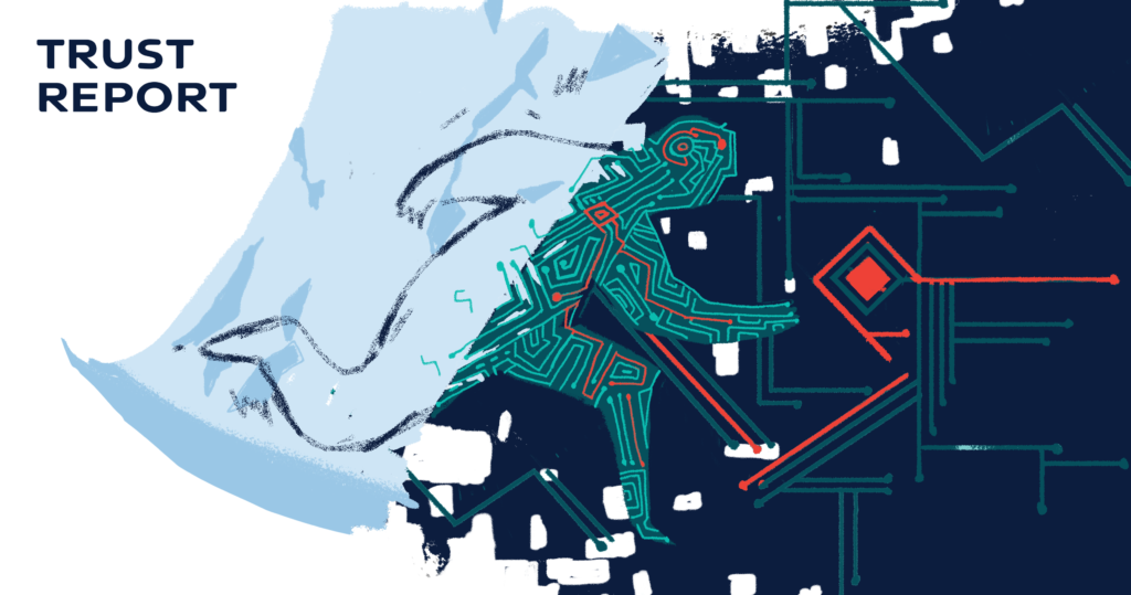 From paper to digital: Modernising criminal records with biometrics ...