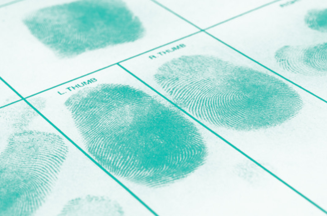 “Proving guilt requires more than a fingerprint match,” says the ...