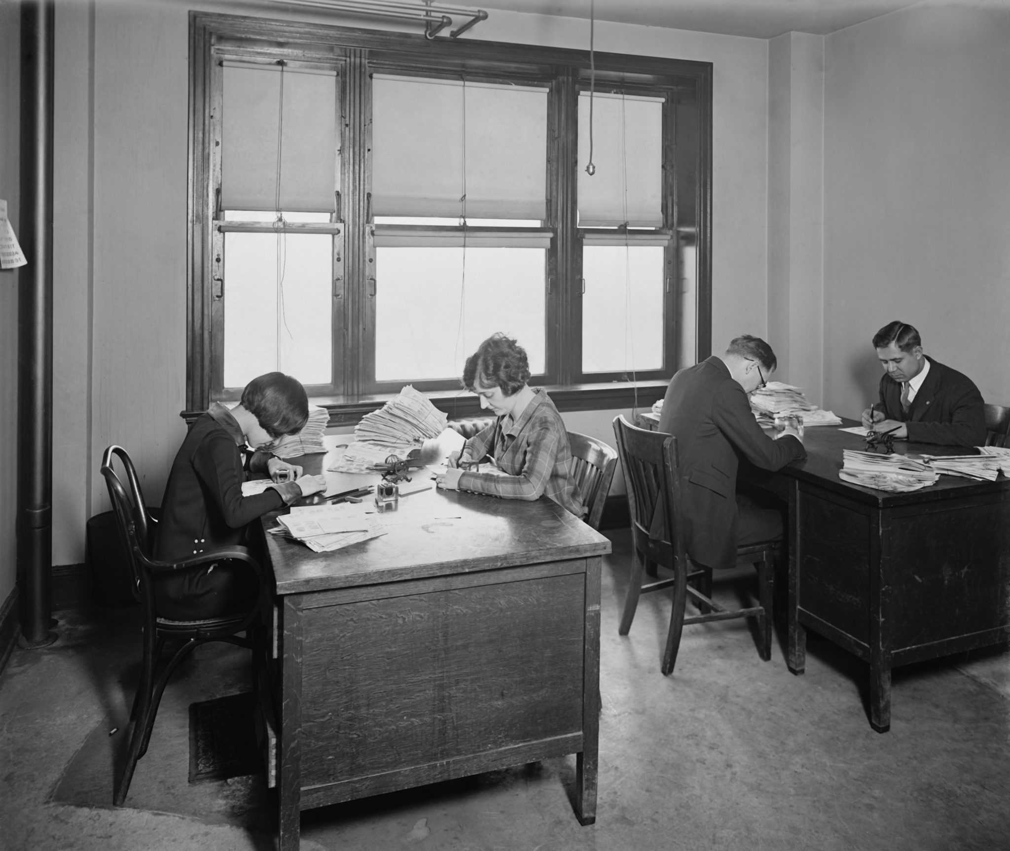 From measuring head length to advanced facial biometrics: The history ...