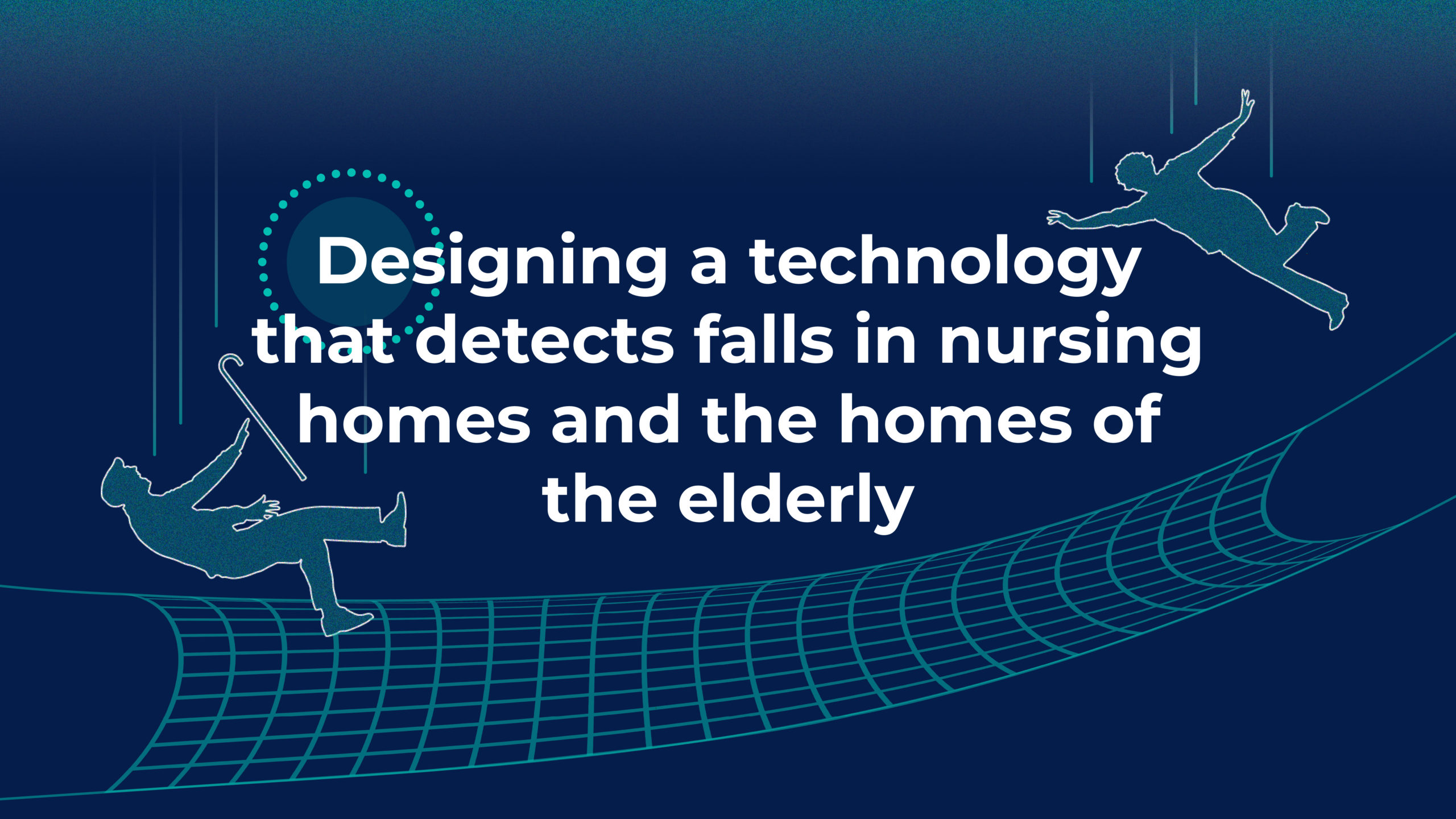 Designing a technology that detects falls in nursing homes and the ...