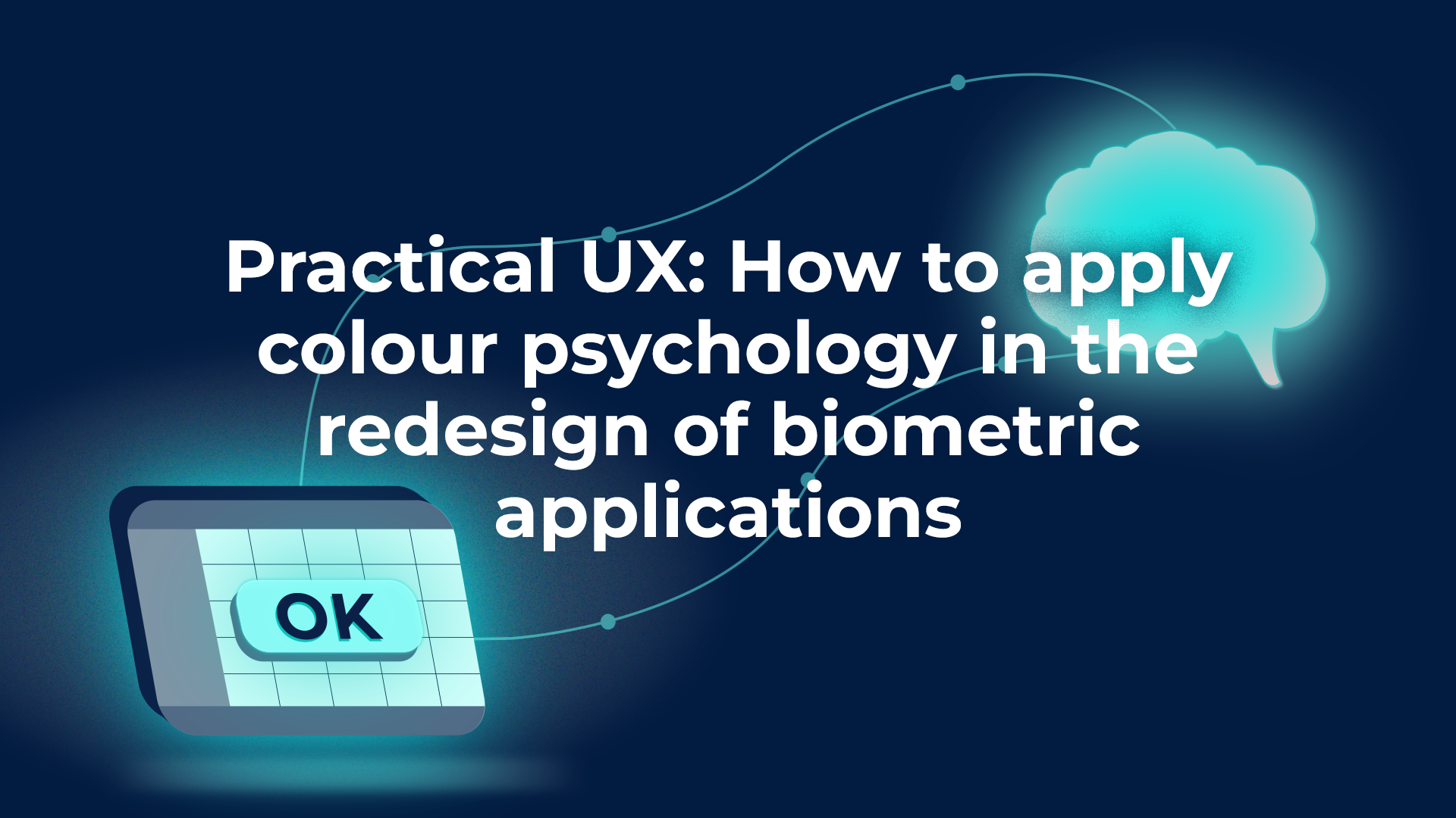 Practical UX: How to apply colour psychology in the redesign of ...