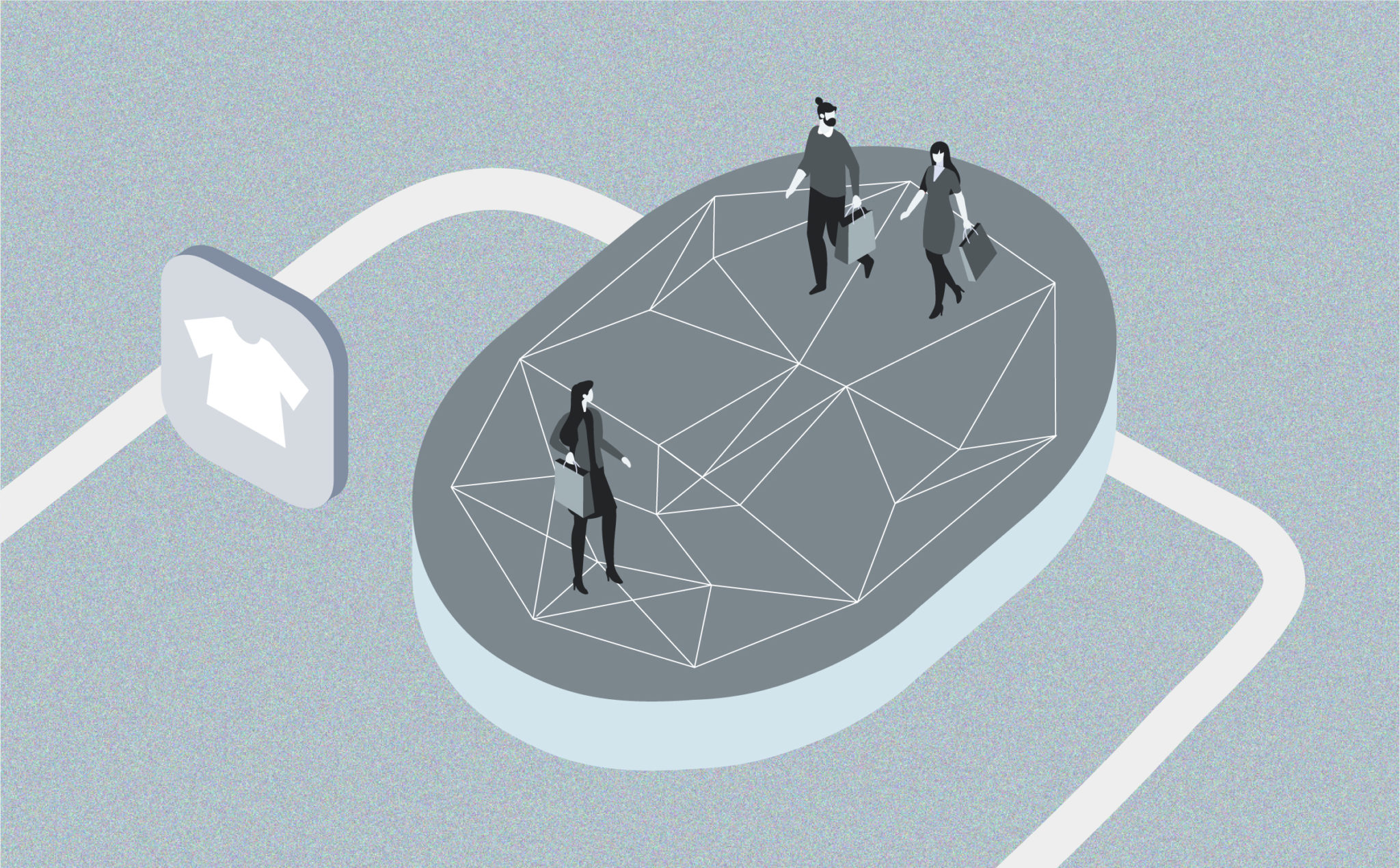 Digital anthropologist Giles Crouch: “We use verifiable identities in ...